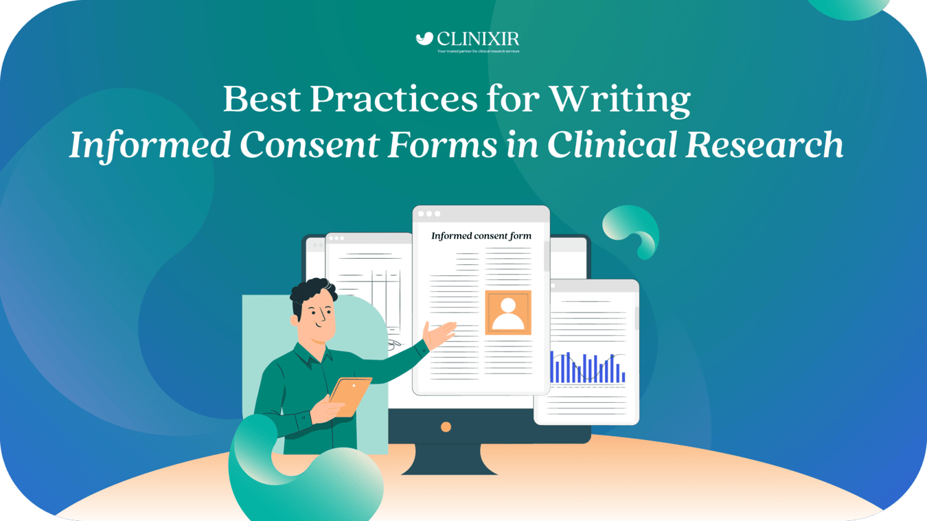 A Step-by-Step Guide to eConsent ICF (Informed Consent Form)