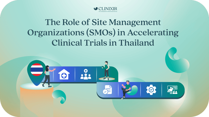 Understanding the Stages of Clinical Trials