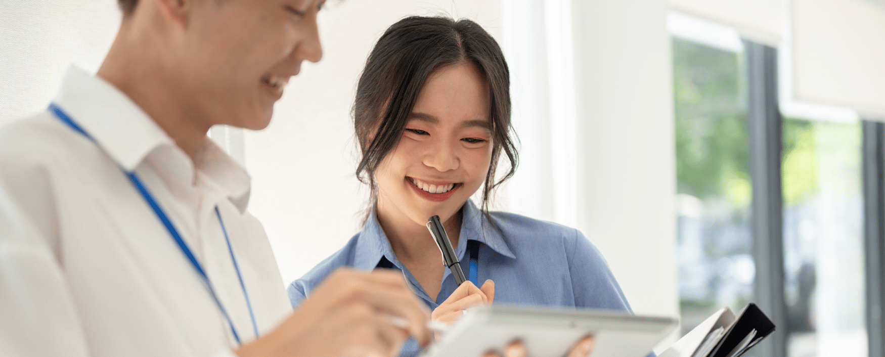 Clinical Services and Solutions