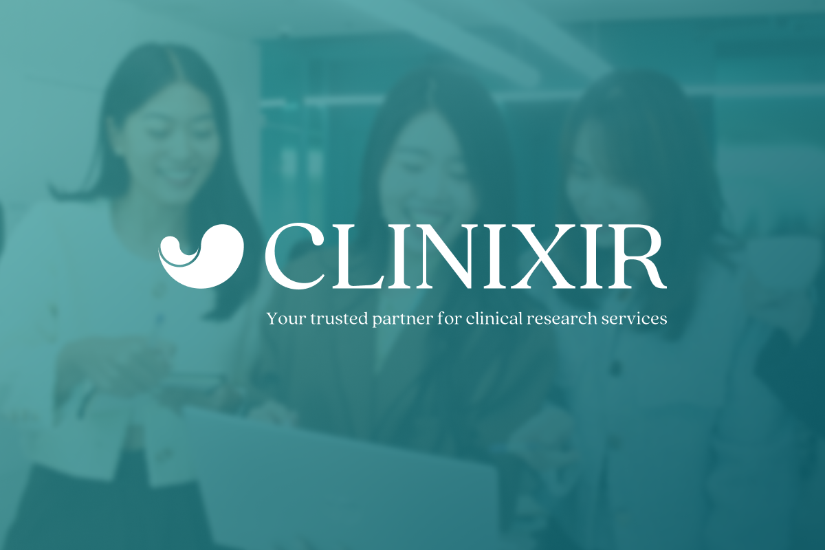 About Us | Clinixir
