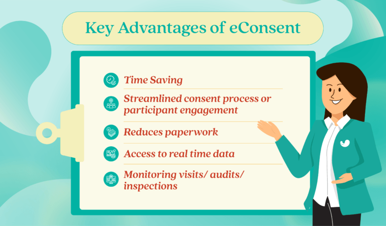 A Step-by-Step Guide to eConsent ICF (Informed Consent Form)